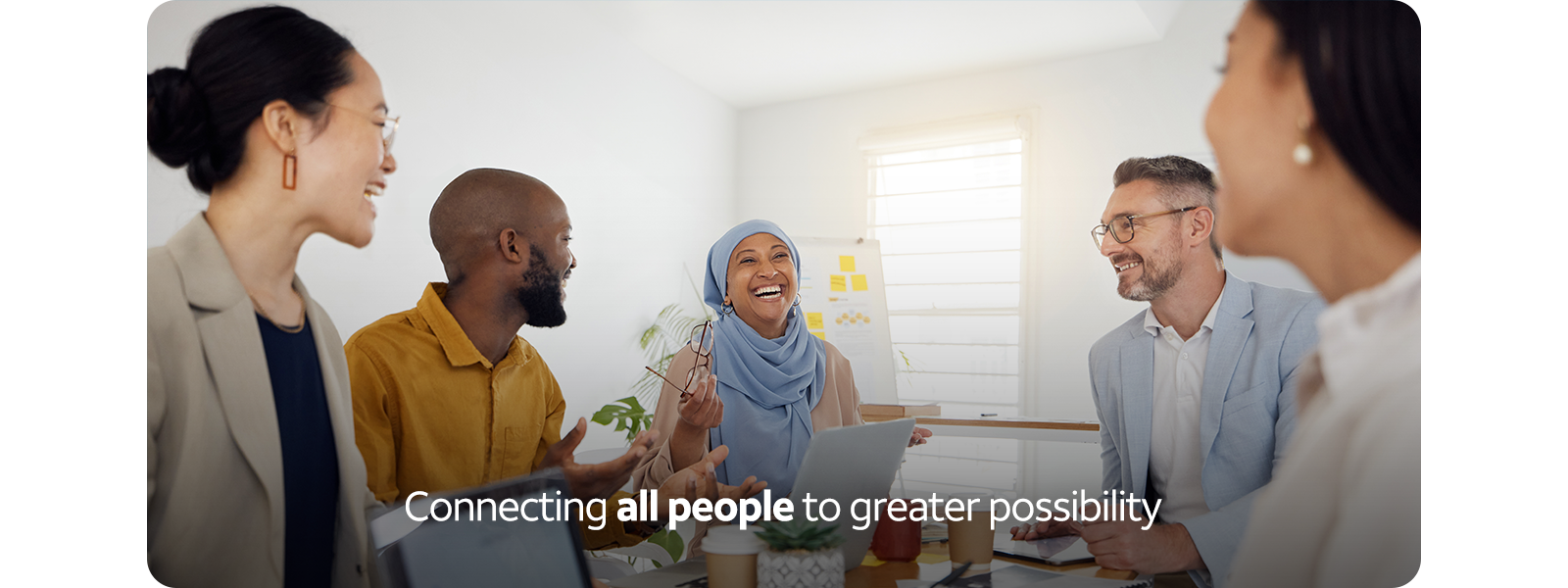 AT&T Culture and Inclusion